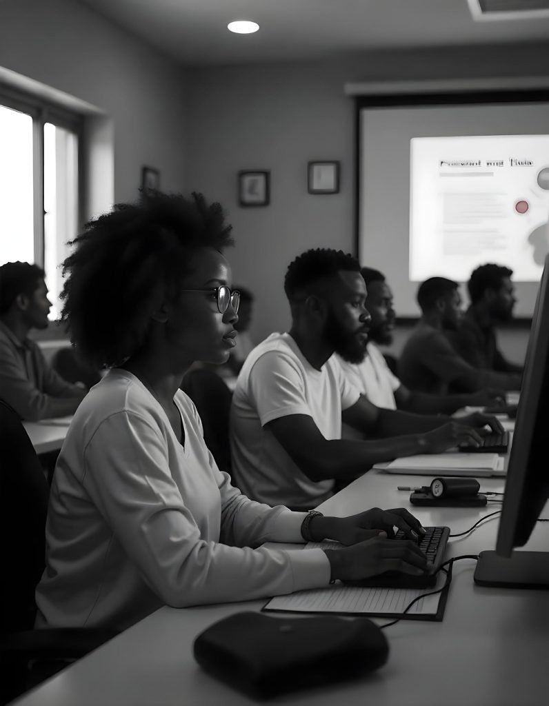 IT Training - website graphic design Wyll Technologies